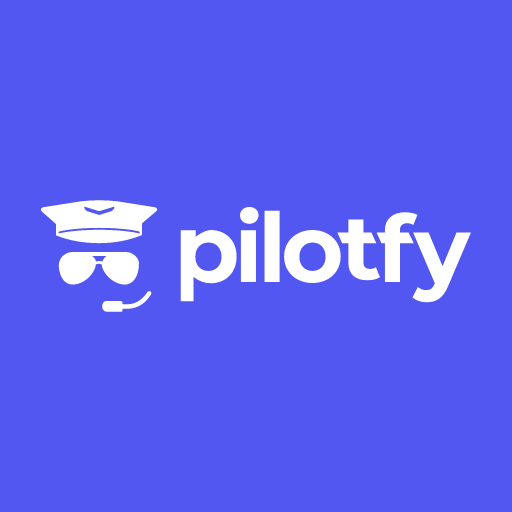 App para pilotos | Pilotfy